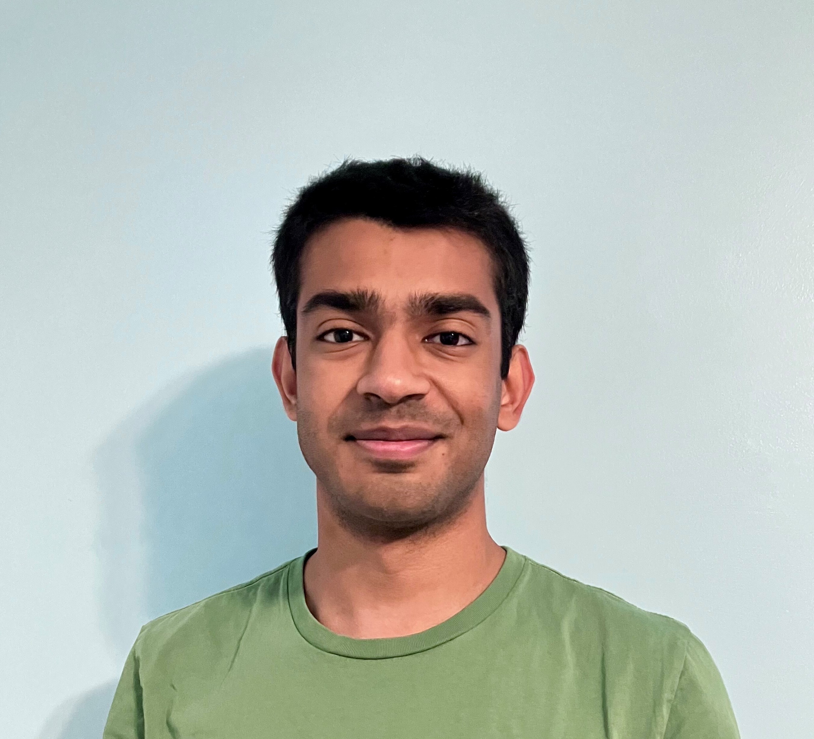 Rishi Mishra | Nowack Lab